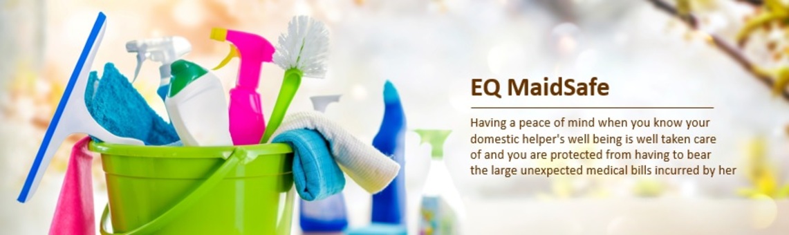 EQ Insurance - Home Page