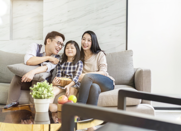 EQ Insurance - Personal Lines