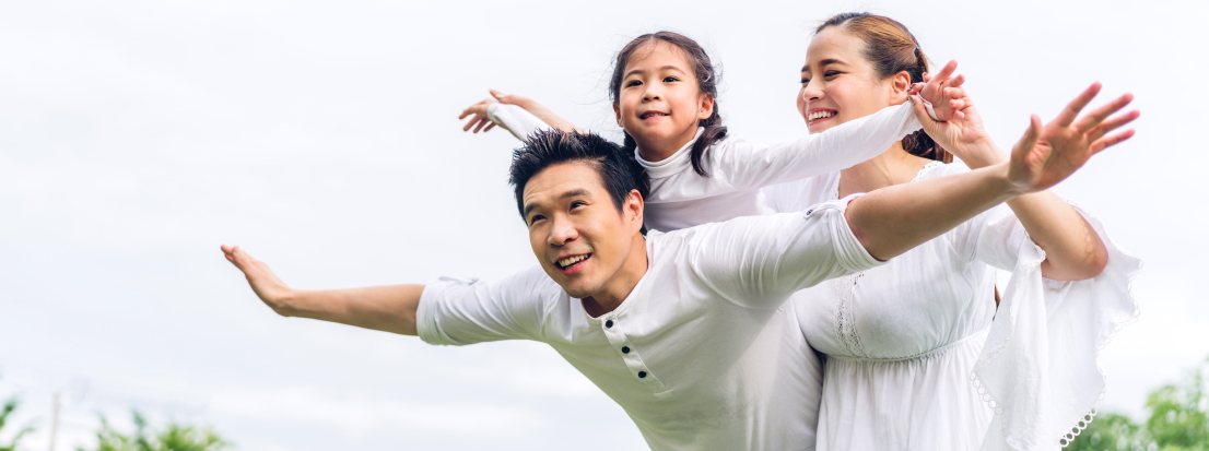 EQ Insurance - EQ Protector